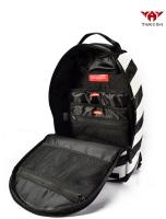 China Portable Korean Tactical Day Pack For Women / Hiking Backpack for sale
