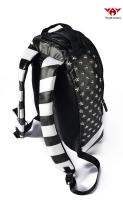 China Portable Korean Tactical Day Pack For Women / Hiking Backpack for sale