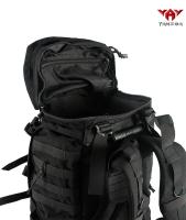 China Outdoor Travel Mountaineering Bag / Military Tactical Backpack for sale