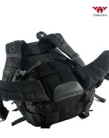 China Outdoor Travel Mountaineering Bag / Military Tactical Backpack for sale