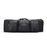 China Outdoor Military Hunting Tactical Gun Bags , Long Multiple Rifle Case Backpack for sale