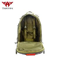 China Lightweight City Leisure Tactical Daypack for Sports / Outdoor Army Camouflage Backpack for sale