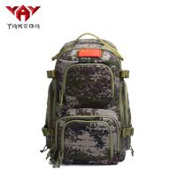 China Lightweight City Leisure Tactical Daypack for Sports / Outdoor Army Camouflage Backpack for sale