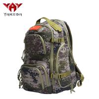 China Lightweight City Leisure Tactical Daypack for Sports / Outdoor Army Camouflage Backpack for sale