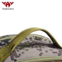 China Lightweight City Leisure Tactical Daypack for Sports / Outdoor Army Camouflage Backpack for sale
