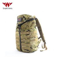 China Outdoor Army Tactical Molle Backpack / Gear Molle 3 Day Assault Pack for sale