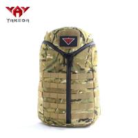 China Outdoor Army Tactical Molle Backpack / Gear Molle 3 Day Assault Pack for sale
