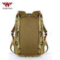China Outdoor Army Tactical Molle Backpack / Gear Molle 3 Day Assault Pack for sale
