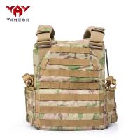 China Forces Combat Training Vest, Army Fans Outdoor Vest Cs Game Vest,expand Training Field Equipment for sale