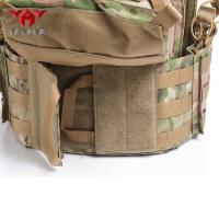 China Forces Combat Training Vest, Army Fans Outdoor Vest Cs Game Vest,expand Training Field Equipment for sale