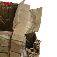China Forces Combat Training Vest, Army Fans Outdoor Vest Cs Game Vest,expand Training Field Equipment for sale