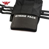 China Army Fans Outdoor CS Game Tactical Gear Vest , Special Police Combat Training Vest for sale