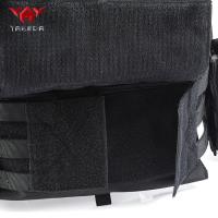 China Army Fans Outdoor CS Game Tactical Gear Vest , Special Police Combat Training Vest for sale