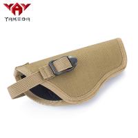China Tactical Gear, Holsters，Belt Holster Belt Loop Airsoft Pistol Holster for sale