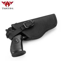 China Tactical Gear, Holsters，Belt Holster Belt Loop Airsoft Pistol Holster for sale