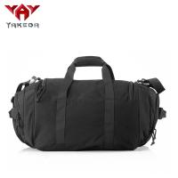 China Man And Women Heavy Duty Tool Bag Daypack With Tear Resistant / Military Travel Rucksack for sale