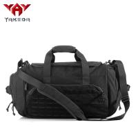 China Man And Women Heavy Duty Tool Bag Daypack With Tear Resistant / Military Travel Rucksack for sale