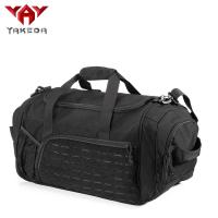 China Man And Women Heavy Duty Tool Bag Daypack With Tear Resistant / Military Travel Rucksack for sale