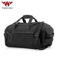 China Man And Women Heavy Duty Tool Bag Daypack With Tear Resistant / Military Travel Rucksack for sale
