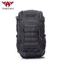 China 40L Tactical Gear Backpack , Large Army 3 Day Assault Pack Molle Bug Out Bag for sale