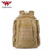 China Lightweight Packable Travel Tactical Gear Backpack / Handy Foldable Hiking Daypack - Durable & Waterproof for sale