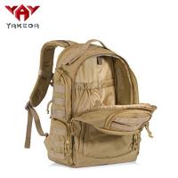 China Lightweight Packable Travel Tactical Gear Backpack / Handy Foldable Hiking Daypack - Durable & Waterproof for sale