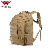China Lightweight Packable Travel Tactical Gear Backpack / Handy Foldable Hiking Daypack - Durable & Waterproof for sale