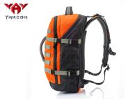 China Waterproof Lifesaving Tactical Gear Backpack / Camping Or Hiking Tactical Laptop Bag for sale