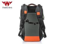 China Waterproof Lifesaving Tactical Gear Backpack / Camping Or Hiking Tactical Laptop Bag for sale