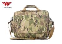China Water Resistant Multifunctional Tactical Day Pack / Military Tactical Briefcase And Laptop Bag for sale