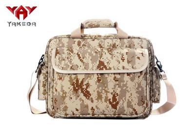 China Water Resistant Multifunctional Tactical Day Pack / Military Tactical Briefcase And Laptop Bag for sale