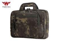 China Lightweight Tactical Day Pack , Water Proof Nylon Business Army Laptop Bag for sale