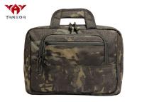 China Lightweight Tactical Day Pack , Water Proof Nylon Business Army Laptop Bag for sale