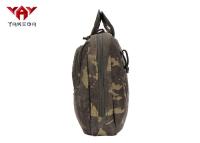 China Lightweight Tactical Day Pack , Water Proof Nylon Business Army Laptop Bag for sale