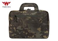 China Lightweight Tactical Day Pack , Water Proof Nylon Business Army Laptop Bag for sale
