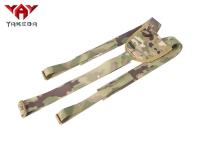 China 1000D Polyester Army Combat Military Tactical Girdle Removable And Adjustable for sale