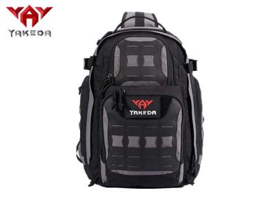 China Camera Molle Military Travel Mens Tactical Shoulder Bag For Outdoor Activity for sale