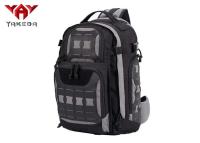 China Camera Molle Military Travel Mens Tactical Shoulder Bag For Outdoor Activity for sale