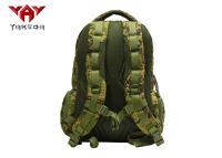 China 600D Polyester Waterproof Outdoor Sport Day Hiking Backpack Multi - Functional for sale