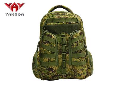 China 600D Polyester Waterproof Outdoor Sport Day Hiking Backpack Multi - Functional for sale