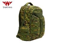 China 600D Polyester Waterproof Outdoor Sport Day Hiking Backpack Multi - Functional for sale