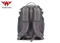 China Outdoor Durable Camping Hiking Backpacks Molle Comfortable Waterproof Tactical Backpack for sale