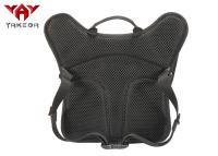 China Multi - Functional Military Shoulder Backpack / Travel Sling Messenger Bag for sale