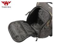 China Multi - Functional Military Shoulder Backpack / Travel Sling Messenger Bag for sale