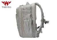 China Anti Theft Trekking Travel Tactical Rucksack Backpack / Outdoor Daypack for sale
