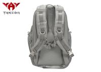 China Anti Theft Trekking Travel Tactical Rucksack Backpack / Outdoor Daypack for sale