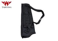 China Outside Shoulder Hunting Shooting Tactical Gun Bags / Golf Airsoft Rifle Gun Case for sale