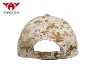 China Tactical Molle Gear Accessories Army Camouflage Adjustable Military Caps for sale