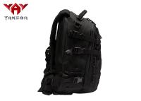 China Outdoor Gear Trekking Hiking Military Tactical Laptop Backpack Durable 30 - 35L Capacity for sale