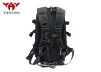 China Outdoor Gear Trekking Hiking Military Tactical Laptop Backpack Durable 30 - 35L Capacity for sale